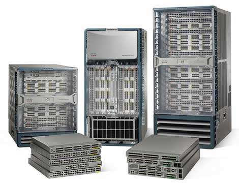 NewAge Technology Solutions | The Proven Source for Cisco
